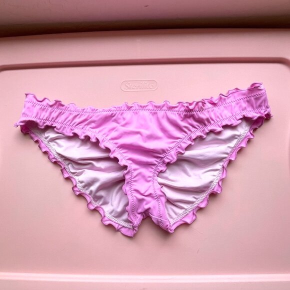 Victoria's Secret | Swim | Victorias Secret Small Bikini Bottom The ...